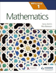 Mathematics for the IB MYP 1 | IGCSEBOOKS.COM