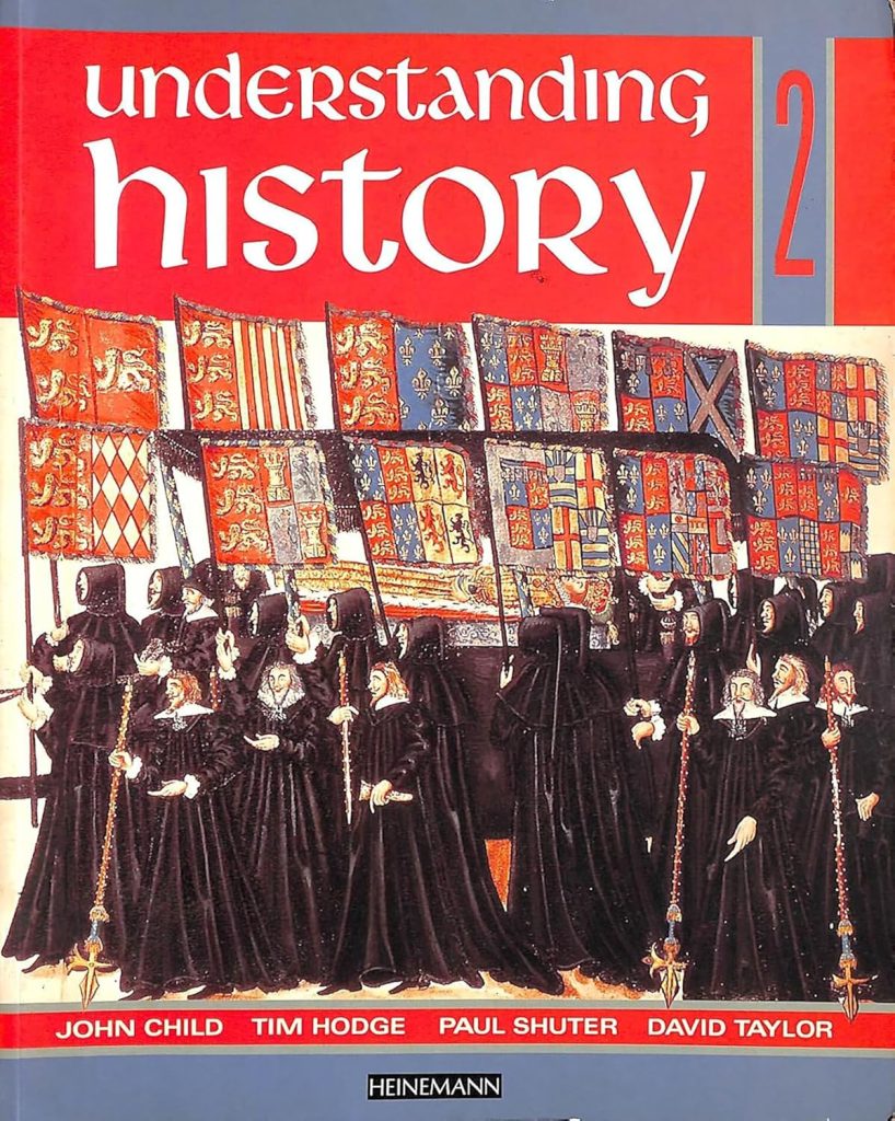 Understanding History Book 2 – History Textbook for Middle School ...